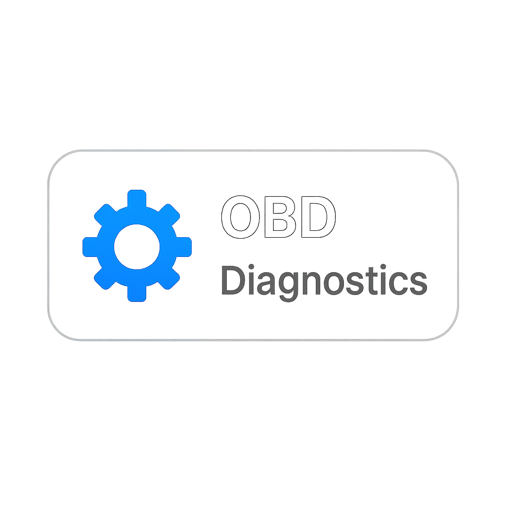OBD Diagnostics